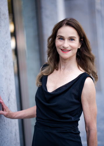 Lisa Adler - Berlin